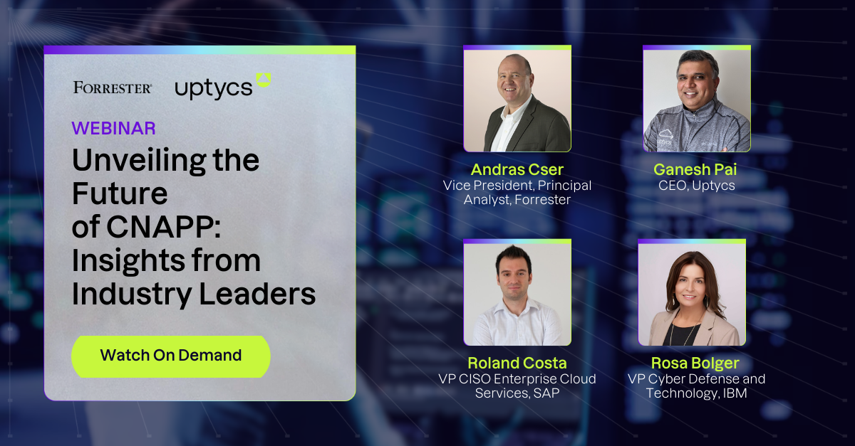 Unveiling the Future of CNAPP: Insights from Industry Leaders